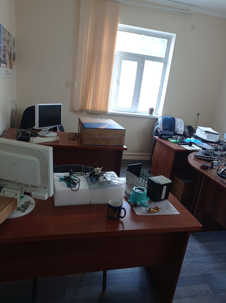 Помещение в аренду