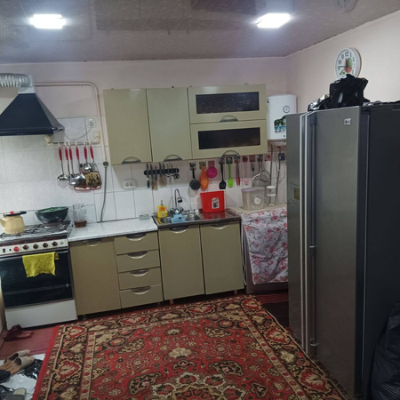 Продаётся участок 5.5 соток 100м²