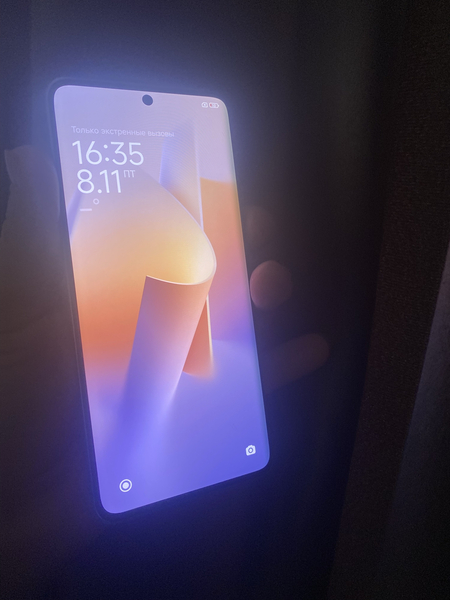 Redmi note 13 pro plus 5g sotilad 12/256