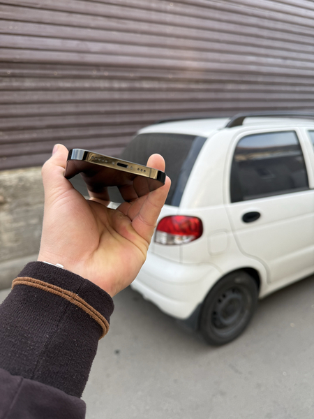 Iphone 14 pro 128 dual