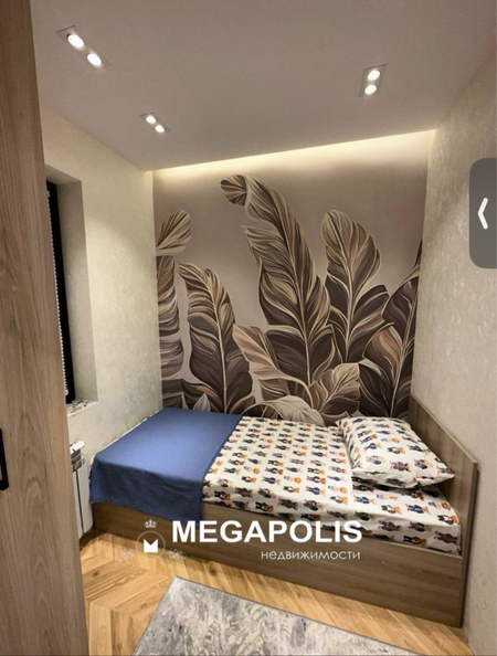,Метро Хамза‼️Кирпич 2х6 балкон 2в4 комнаты Евро меб+техника