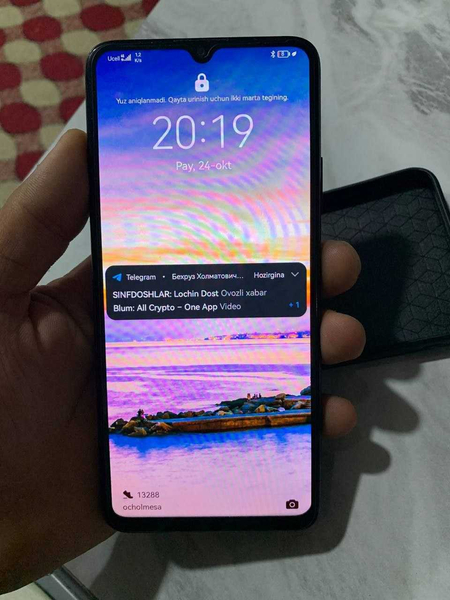 Huawei pura y79 ultra