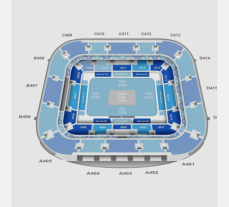 Tohir sodiqov bolalar shou konsertiga bilet