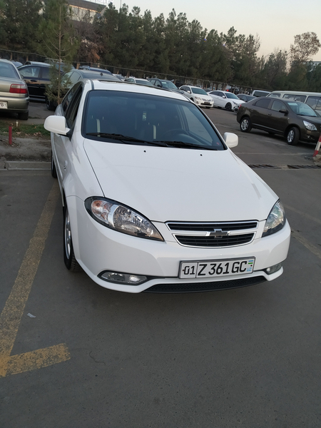 Gentra avto kreditga beramiz siz uchun