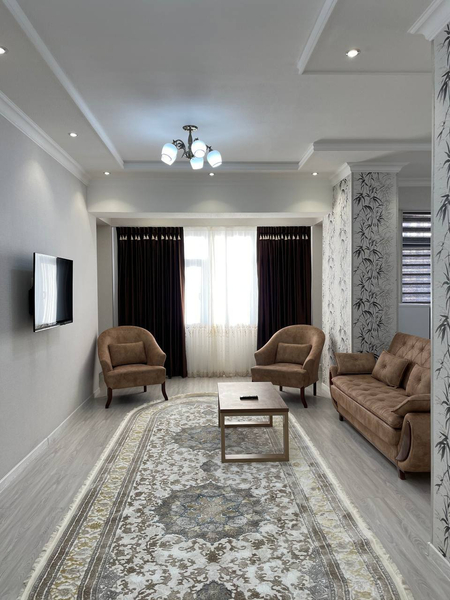Yashnabatiski rayon ,Maxtum quli  3/9/9/ 80m2