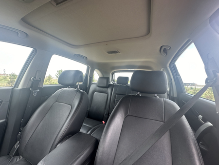 Captiva 2 luxe +
