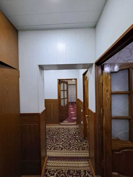 谷 123219 谷 Shayxontohur tumanida kvartira sotiladi [72 м²]