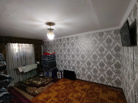 Продаётся 2х комнатная квартира