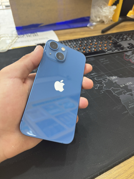 iPhone 13 mini srochno
