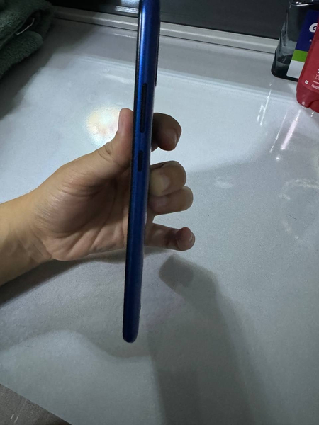 ZTE A51 BLADE 8 ядерный