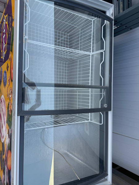 Morozilnik marazilnik klimasan 400 l