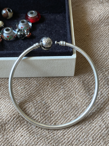 Pandora оригинал