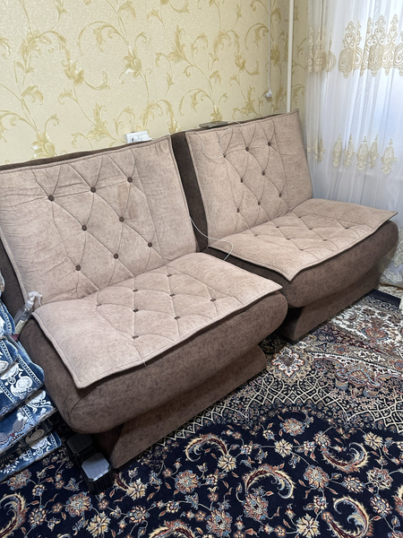 Divan nabor sotiladi
