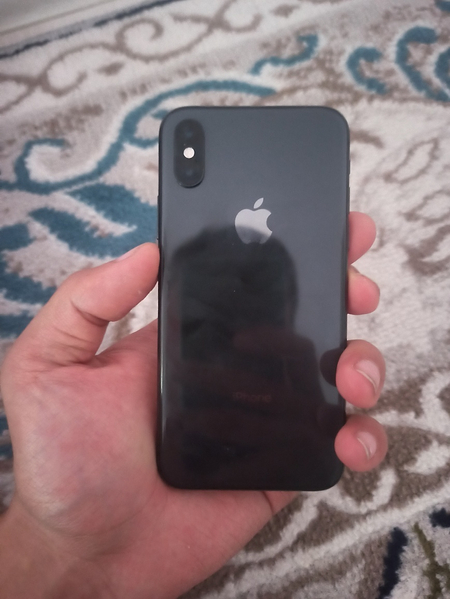 Iphone XS LL/A 256 gb