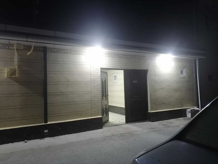 Vobkent tumanida Hovli sotiladi
