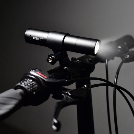 Xiaomi beebest zoom flashlight fz101