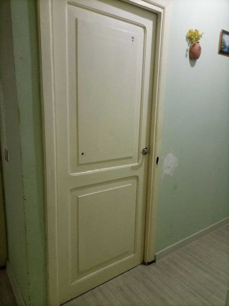 Продаю двери 7 целый