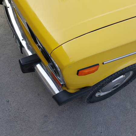 Vaz 2106 srochni sotladi