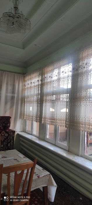 Продаётся дом 3.9 сот. Яккасарайский Район
