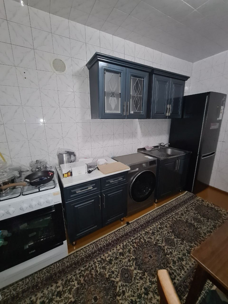 Дархан. Аренда. 4 комнатная. Спец.план