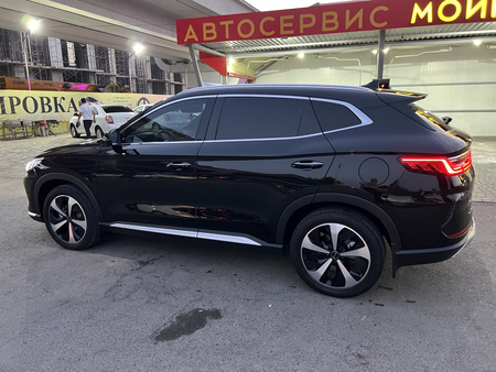 BYD Song plus Hybrid 2023. Сатилады 2-позиция