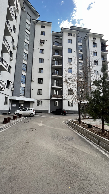 Аренда Тузель 1 2/5/8 новостройка