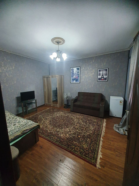 Сдаётся  1/1/1 в аренду,ор-р:Азербайджанский центр