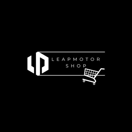 В наличии прозрачные защитные стикеры для все модели LeapMotor