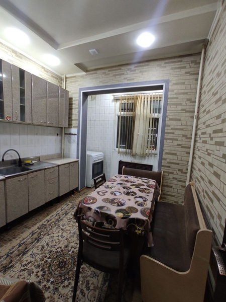 Паркенткий базар,, СУПЕР ШИКАРНАЯ квартира