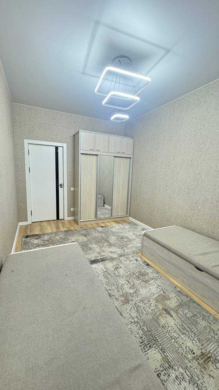 V3602  3/2/9 Чиланзар 10кв 110м2 Евроремонт
