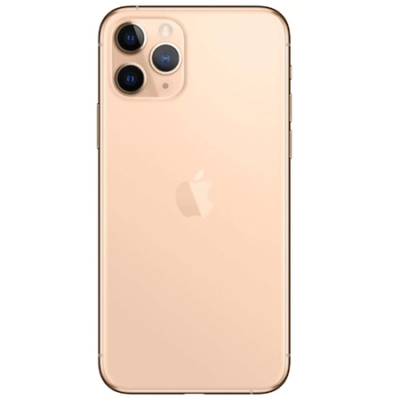Iphone 11 PRO Max 512GB золотой