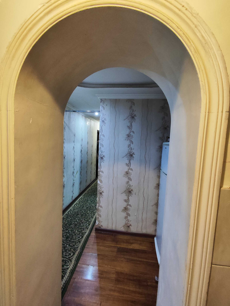 Учтепа 26 3/4/5 Кирпич 2x6 балкон