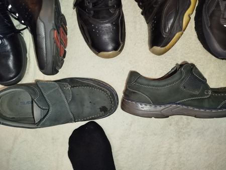 кроссовки 39-43 размер