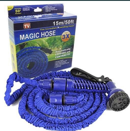 Чудо шланг “MAGIC HOSE” Оптом | Доставка есть