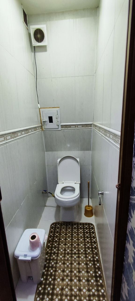 Чиланзар-20 Ор-р:*Эвос* 2³/1/4 (48м²)