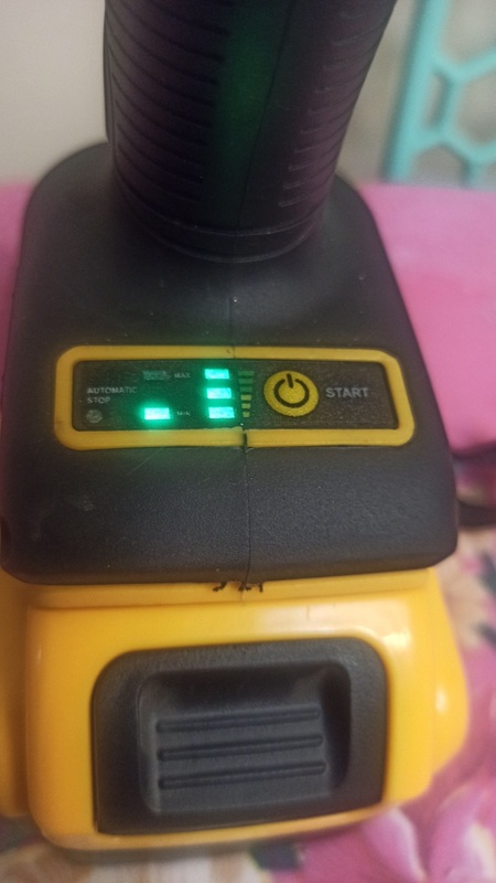 Гайкаверт DEWALT made in USA Срочно до 23 июл 2023 бугун охирги Кун