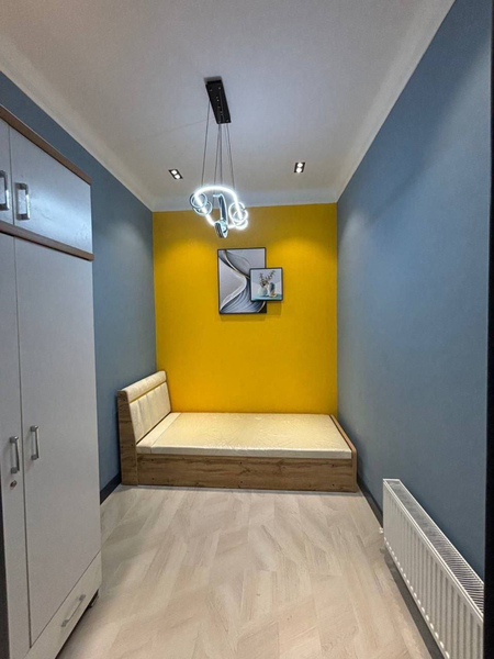 ЖК Royal House 2*3 ком/7/10 площадь 55м2. Ул. Шота Руставели
