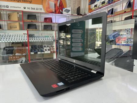 Hp core i3 qoshimcha videokartalik tiniq holatda