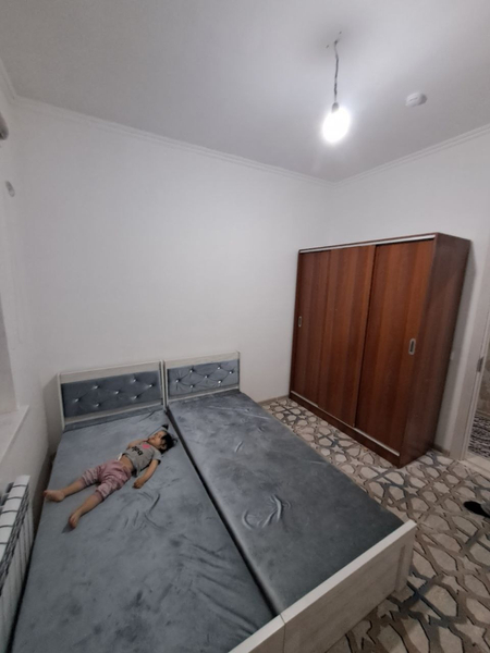 Yashnabod tumani olmos mahalla ijaraga kvartira