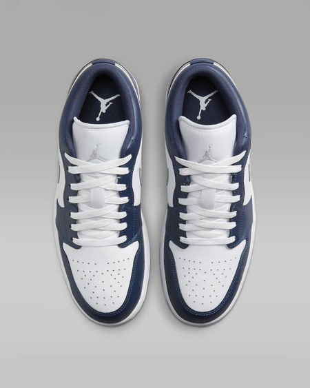 Air Jordan 1 Low оригинал