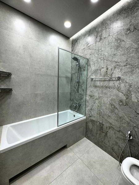 Mirabad Avenue 3x Комнатная Сдается В Элитном Комплексе