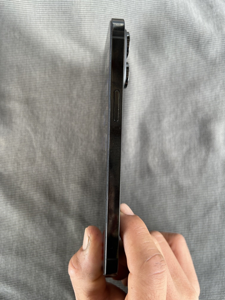 Iphone 14 pro max spase black