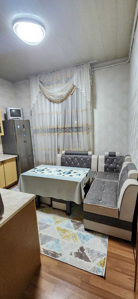 Продается 2х комнатная квартира Яккасарайский район