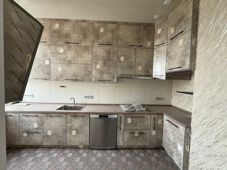Продаю новую кухонную мебель