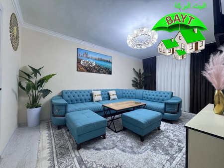 #БАЛКОН 2×6, 54м², Чиланзар 7 Квартал, 2в3\\\\4\\\\5, Продаётся Квартира,