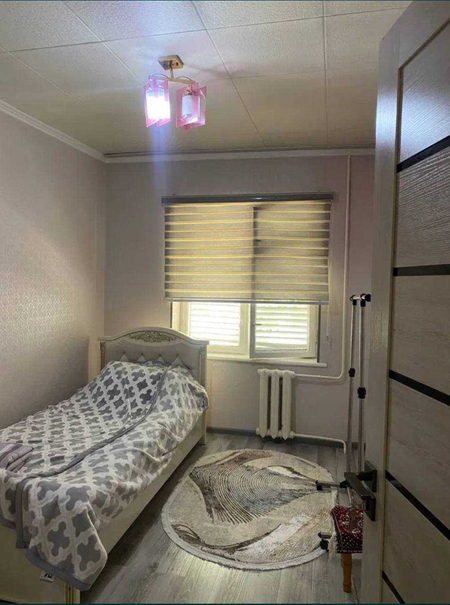Квартира 3/2/4, 70 м², массив Ялангач, ориентир Военкомат