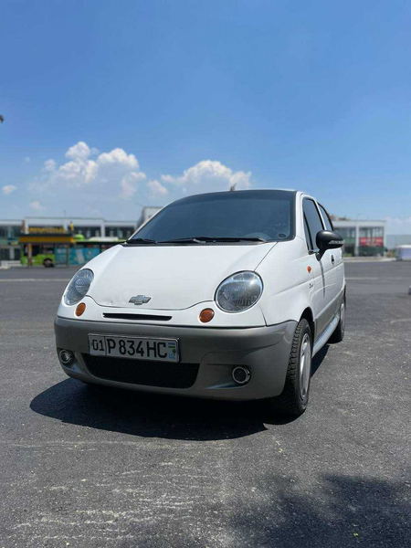 Matiz best 2012 evro