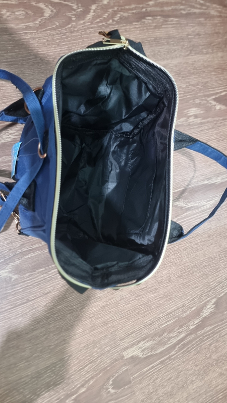 Сумка рюкзак для мом 65 000 сум