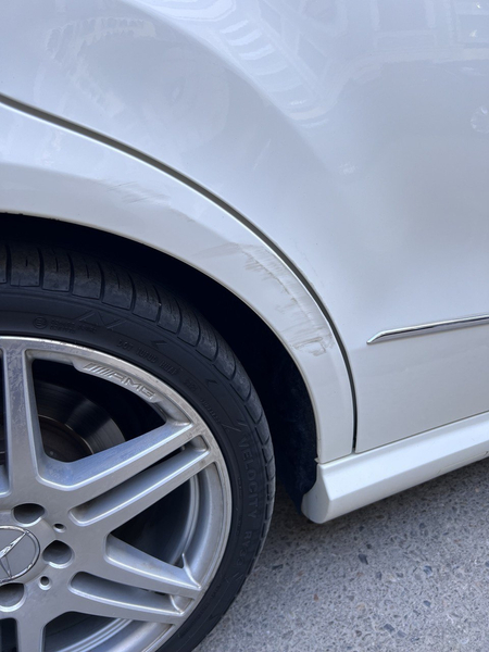 Mercedes Benz E350 W212 Amg пакет 2009 в хорошем состоянии