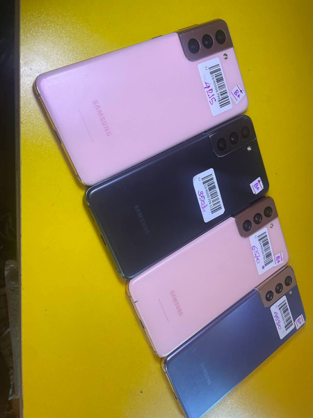Samsung S21 8/256gb
